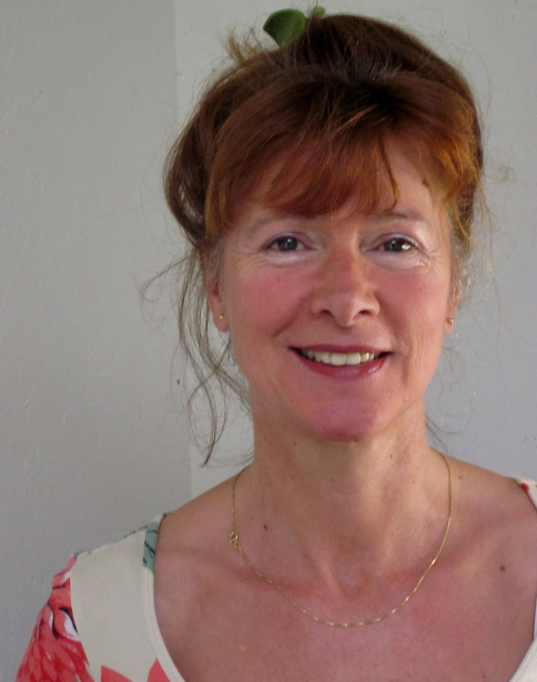 Wietske Lycklama à Nijeholt - Keunstwurk