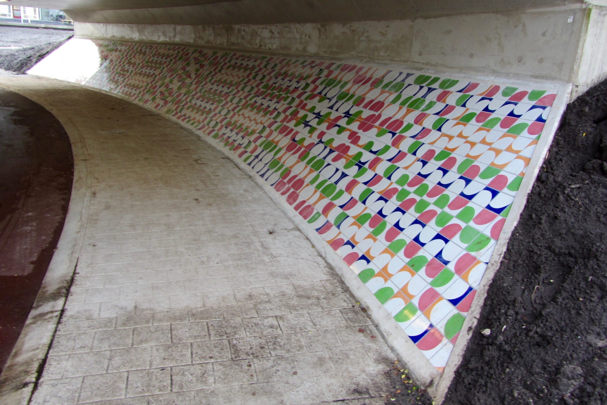 Infinite Wave - Keunstwurk