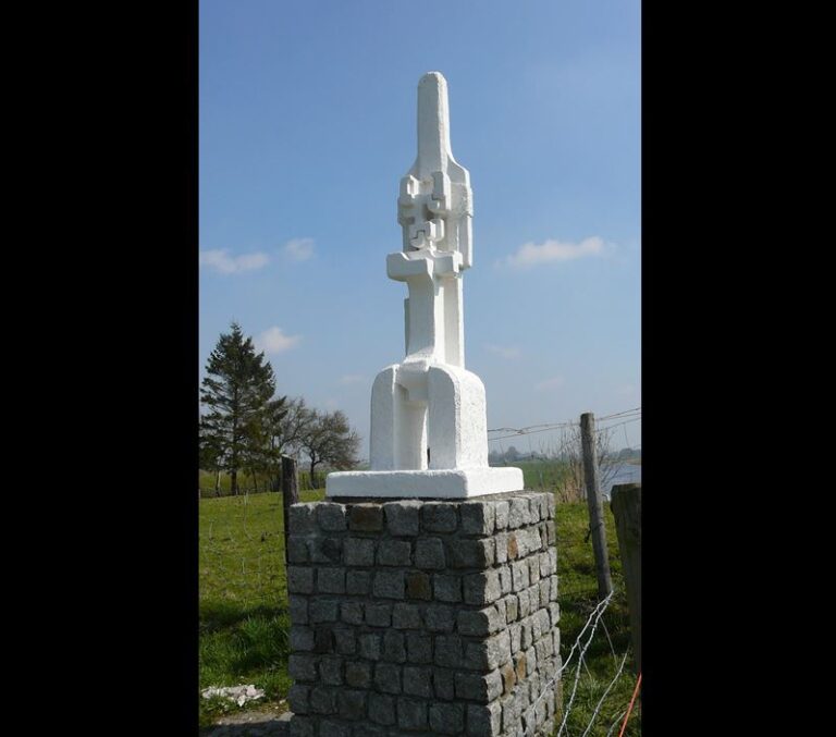 Monument voor Griet Koenes - Keunstwurk