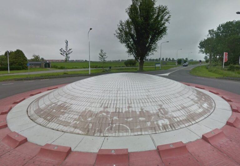 Rotondes - Keunstwurk