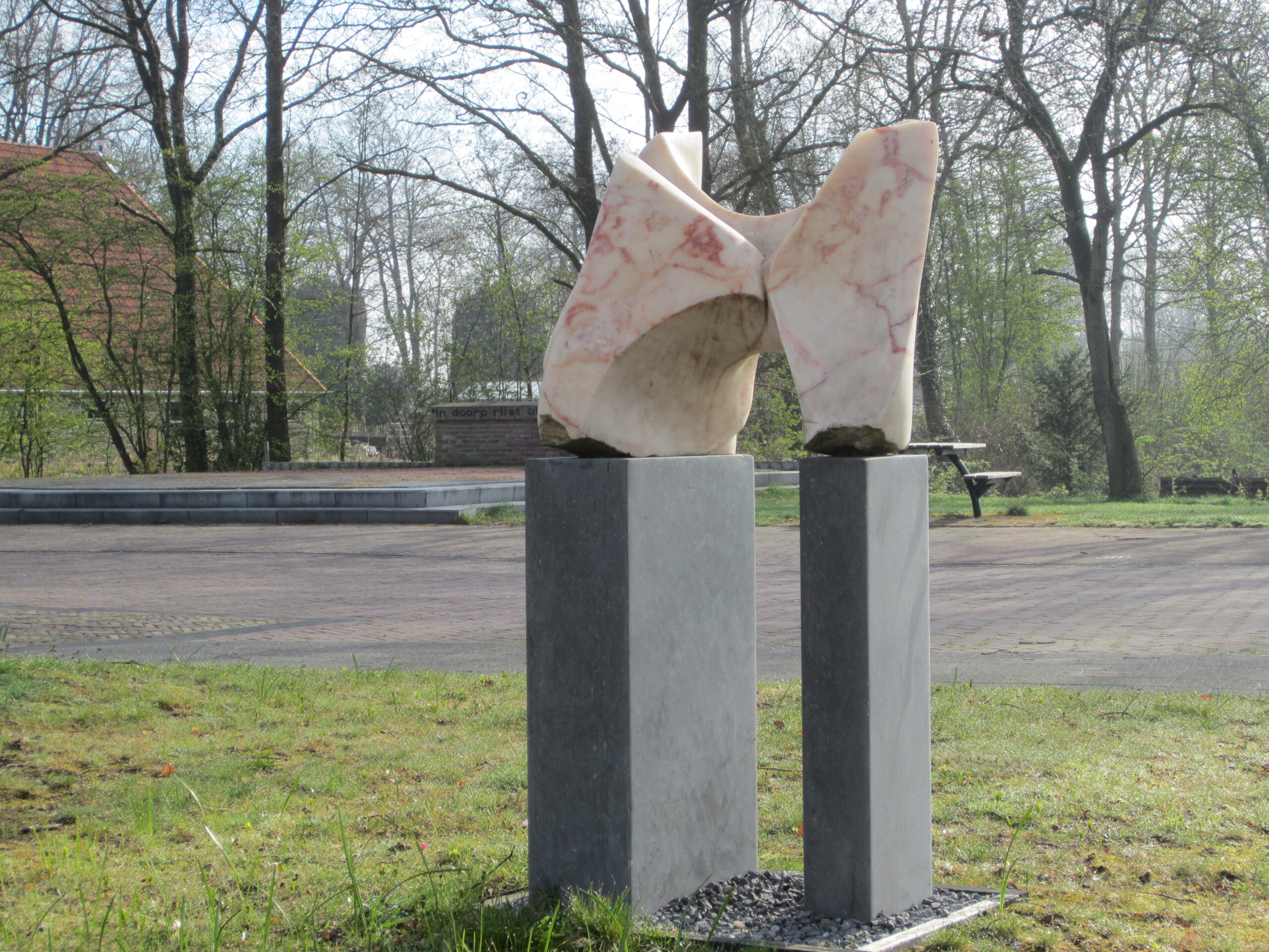 Samenhang - Keunstwurk